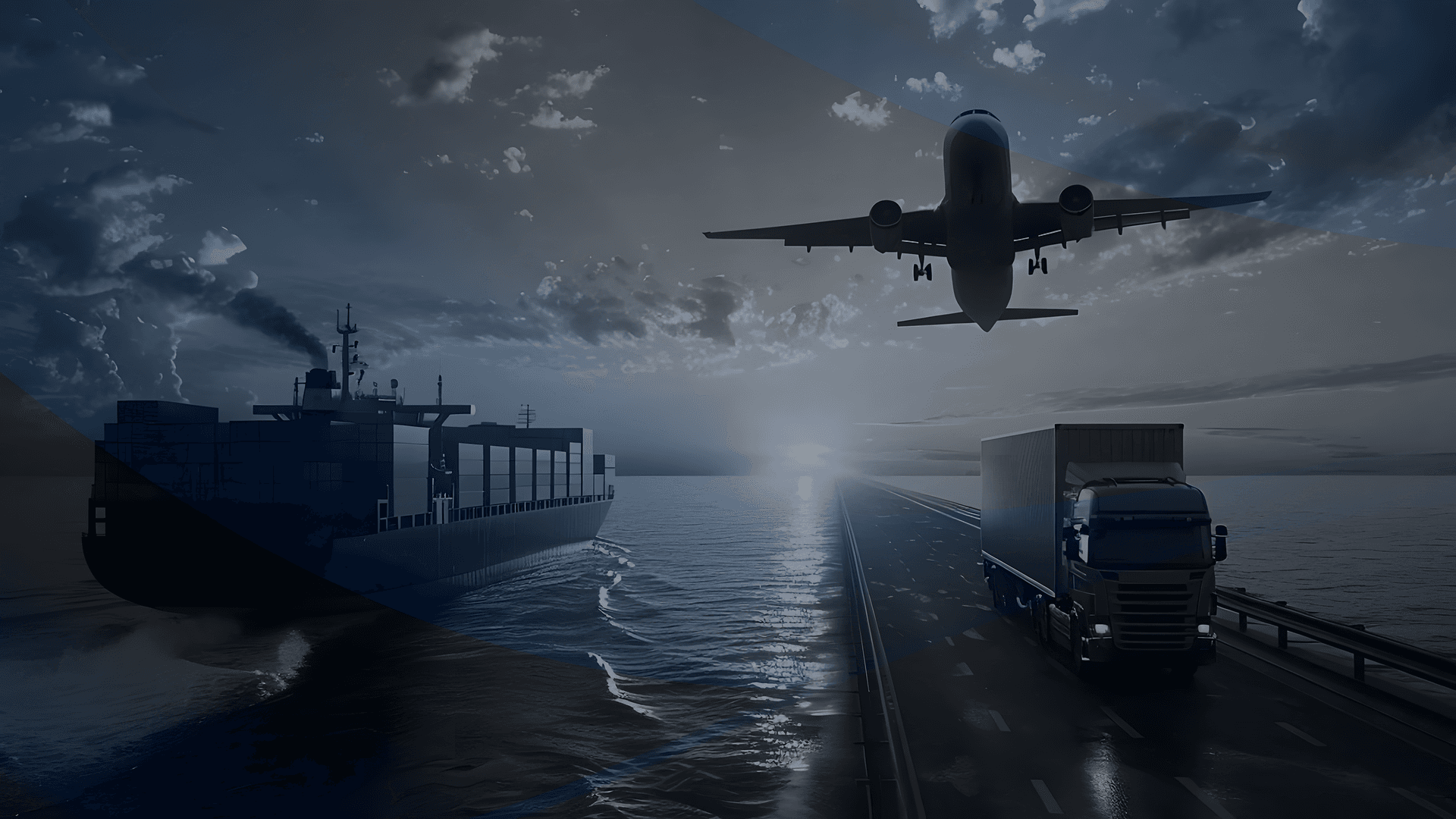 RST Logistics